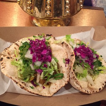 Taco Mahal - Order Online - 161 Photos & 160 Reviews - Indian - West ...