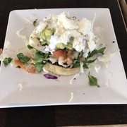 Señor Fish - 121 Photos & 90 Reviews - Mexican - 155 S Main St ...