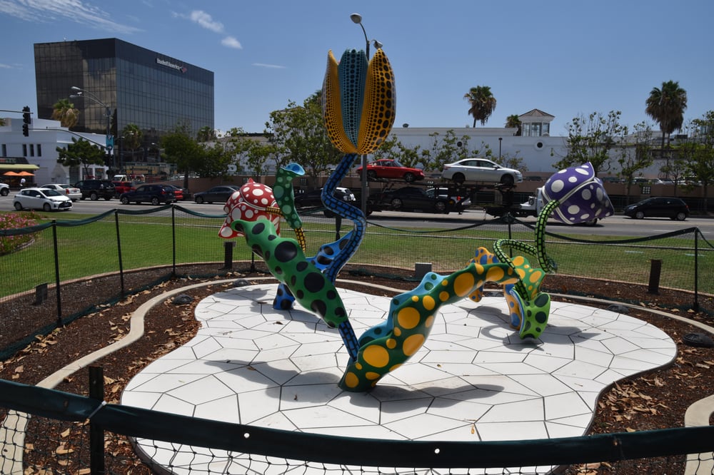 Beverly Gardens Park - 302 Photos & 58 Reviews - Parks - North Santa ...