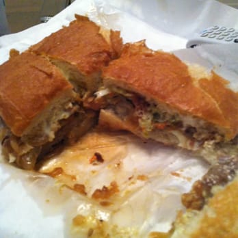 Blue Boy Sandwich Shop - 28 Photos & 28 Reviews - Sandwiches - 6514 ...