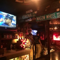 Wagon Wheel - 32 Reviews - Dive Bars - 3320 Mendocino Ave, Santa Rosa ...