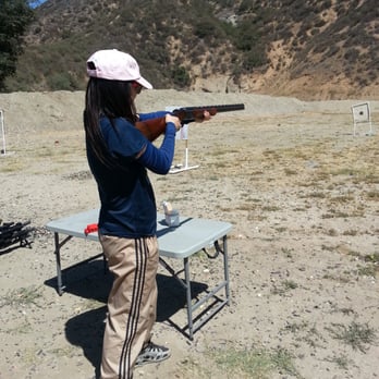 Burro Canyon Shooting Park - 290 Photos & 440 Reviews - Gun/Rifle ...