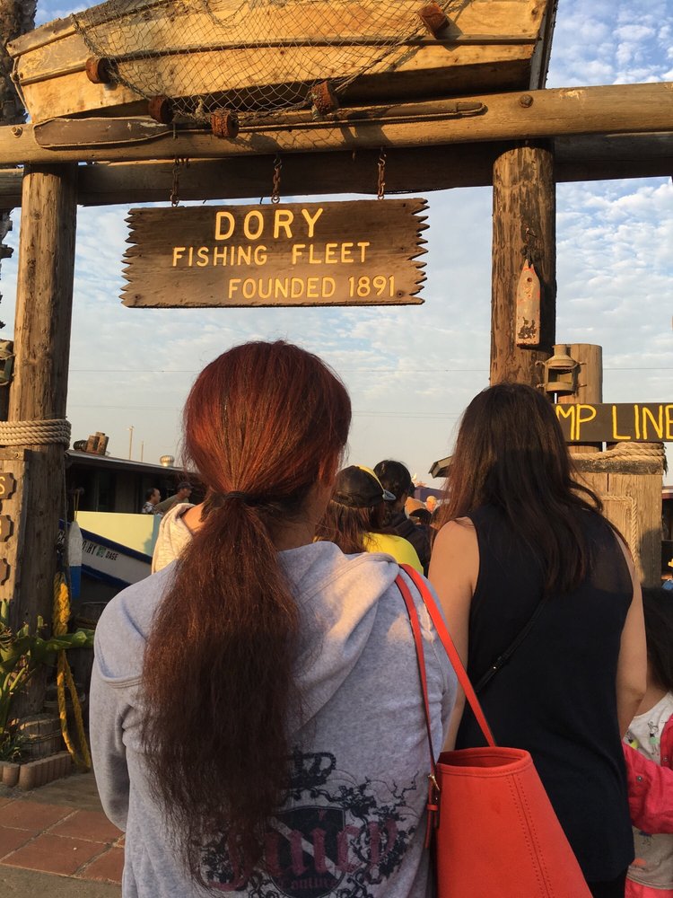 Dory Fishing Fleet Market - 253 Photos & 83 Reviews - Seafood Markets ...