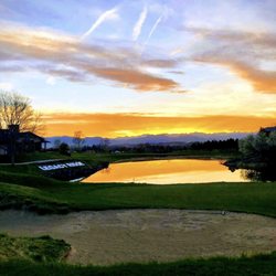 Legacy Ridge Golf Course - 14 Reviews - Golf - 10801 Legacy Ridge Pkwy ...