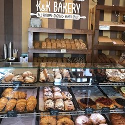 K And K Bakery - 21 Photos & 25 Reviews - Bakeries - 13661 Tamiami Trl ...