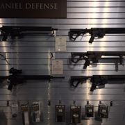 Athena Gun Club - 91 Photos & 118 Reviews - Gun/Rifle Ranges - 10814 ...