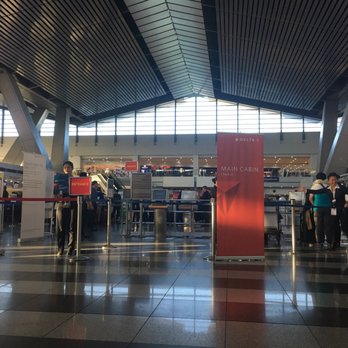 NAIA Terminal 3 - 63 Photos - Airport Terminals - Pasay City, Pasay ...