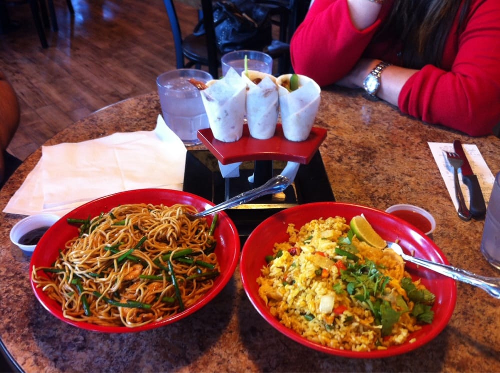 5-Spice Asian Street Market - Order Food Online - 184 Photos & 189 ...