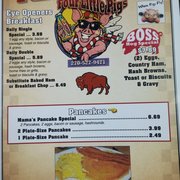 4 Little Pigs Bar-B-Que - 10 Photos - Barbeque - 100 Beachwood Ln ...