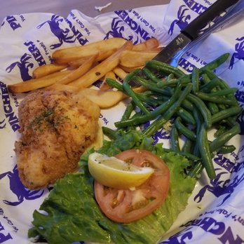 Pinchers - 87 Photos & 124 Reviews - Seafood - 10707 Rodeo Dr, Lakewood ...