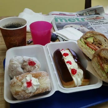 Duffin’s Donuts - 209 Photos & 180 Reviews - Doughnuts - 1391 41st ...