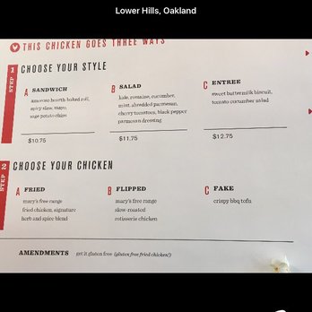 Proposition Chicken - 209 Photos & 160 Reviews - Chicken Shop - 3260 ...