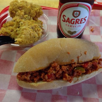 Avo’s FEAST - 17 Photos & 28 Reviews - Portuguese - 1601 Pleasant St ...