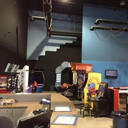 Ultimate Laser Tag - 2019 All You Need to Know BEFORE You Go (with ...