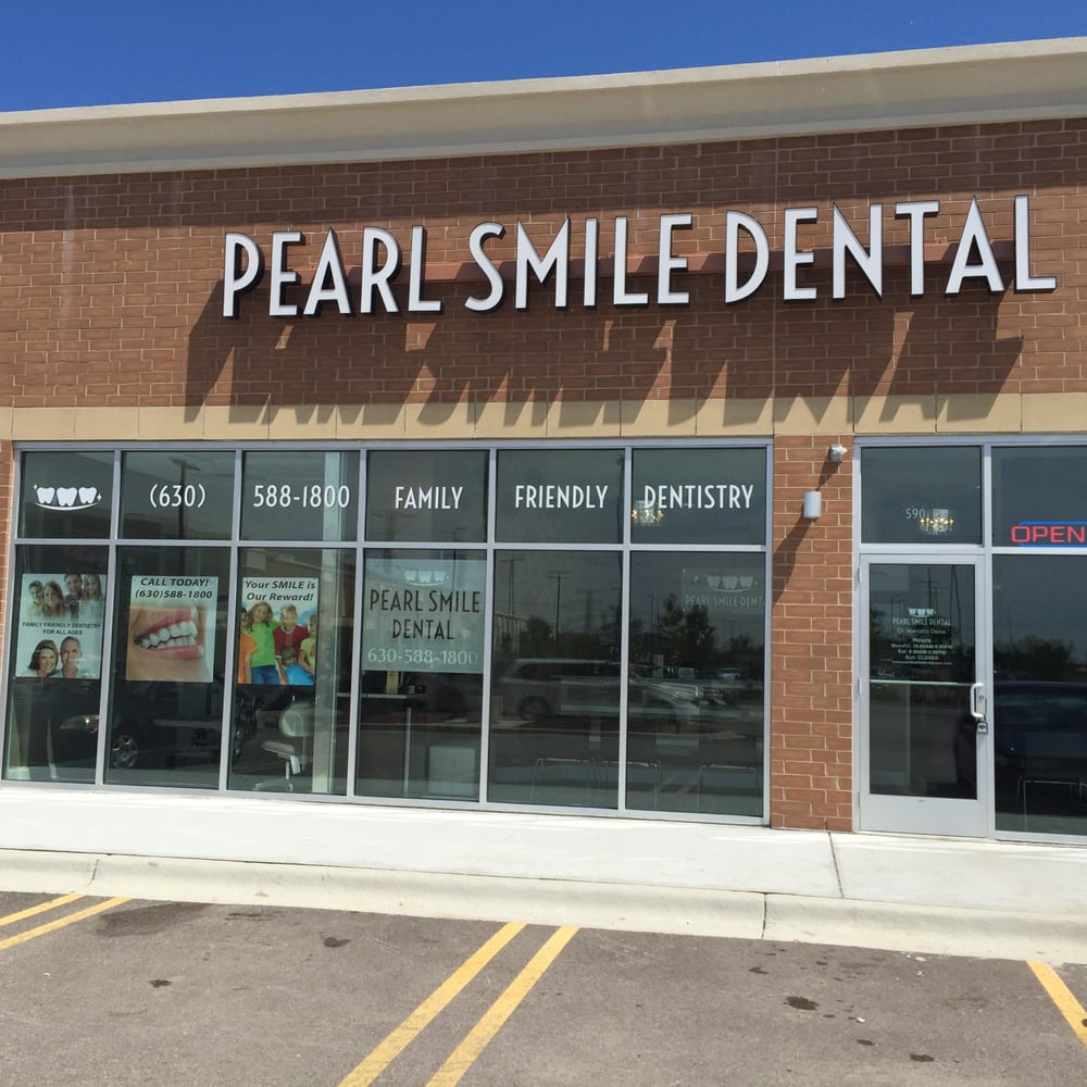 Pearl Smile Dental - 12 Photos - General Dentistry - 590 E North Ave ...