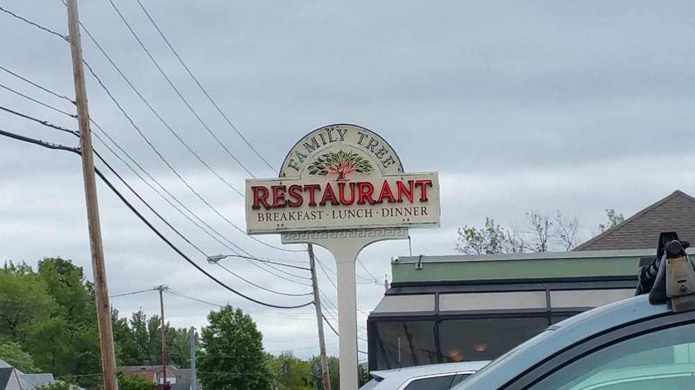 Family Tree - 46 Photos & 56 Reviews - Greek - 4346 N Bailey Ave ...