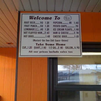 Root Beer Stand - 10 Photos & 15 Reviews - Hot Dogs - 3100 Portage St ...