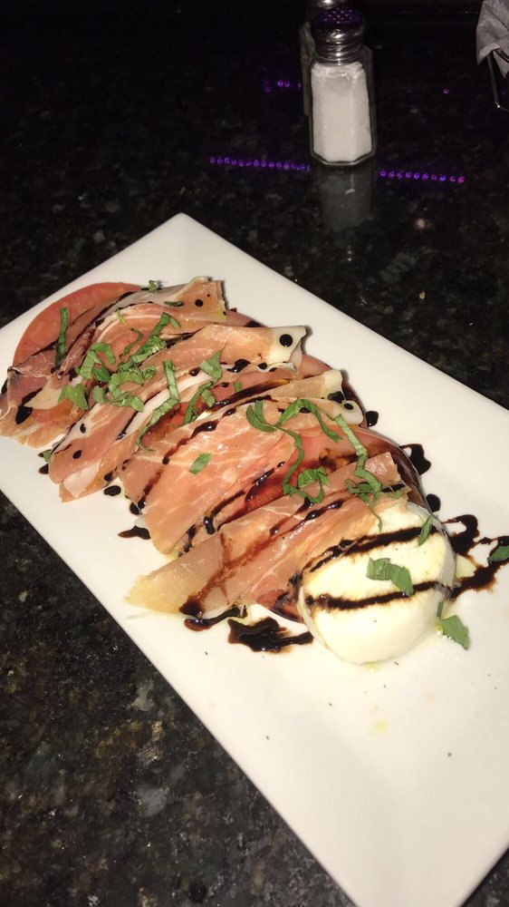 Volare Restaurant and Bar - 109 Photos & 168 Reviews - Italian - 388 ...