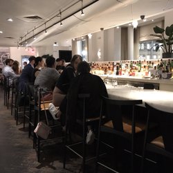 Ostra - 453 Photos & 303 Reviews - Seafood - 1 Charles St S, Back Bay ...