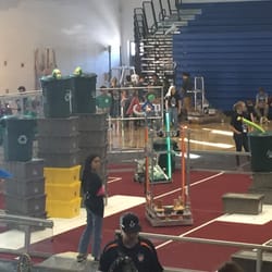 Davis Senior High School - 11 Photos - Middle Schools & High Schools ...