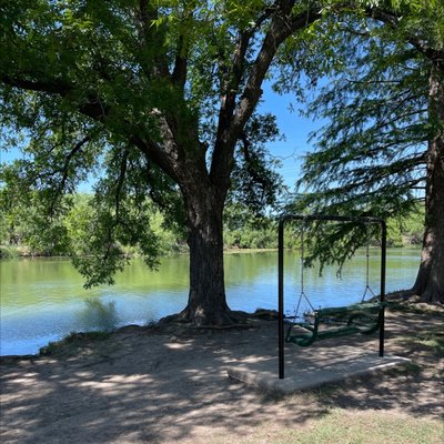 Rowena, TX Map & Directions - MapQuest