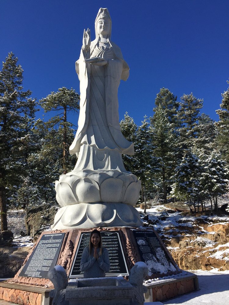 Compassionate Dharma Cloud Monastery - Buddhist Temples - 8485 S Hway ...