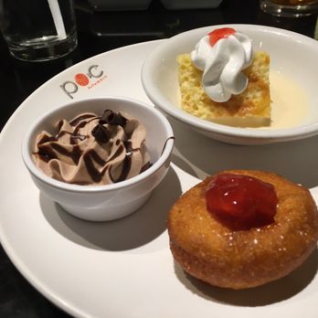 POC American Fusion Buffet & Sushi - 554 Photos & 610 Reviews - Buffets ...