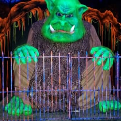 Monster Mini Golf - 42 Photos & 28 Reviews - Mini Golf - 1969 E Joppa ...