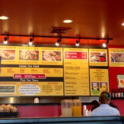 Sticks Kebob Shop - Order Food Online - 18 Photos & 51 Reviews - Greek ...