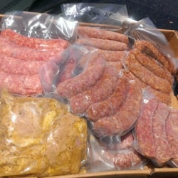 Ramey’s Meats - 12 Photos & 42 Reviews - Meat Shops - 480 W Main St ...