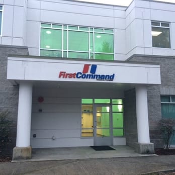 First Command Financial Planning - Financial Advising - 8820 59th Ave ...