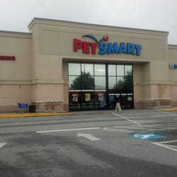 PetSmart - 10 Photos - Pet Training - 3523 Clemson Blvd, Anderson, SC ...