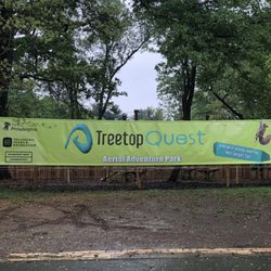Treetop Quest Philly - 16 Photos - Amusement Parks - 51 Chamounix Dr ...