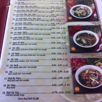 Pho 99 - 67 Photos & 86 Reviews - Vietnamese - 3141 E McKinley Ave ...