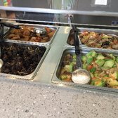 Water Drop Vegetarian House - 155 Photos & 79 Reviews - Vegetarian ...