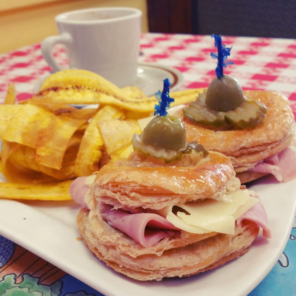 El Prado Restaurant & Bakery - 67 Photos & 21 Reviews - Bakeries - 3707 ...