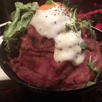 Red Rock Harajuku - 104 Photos & 19 Reviews - Donburi - 神宮前3-25-12, 原宿駅 ...