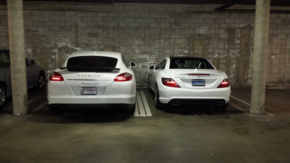 World Class Collision Center - 11 Photos - Body Shops - 12228 6th St ...