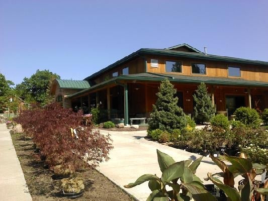 Maria Gardens Center - Nurseries & Gardening - 20465 Royalton Rd ...