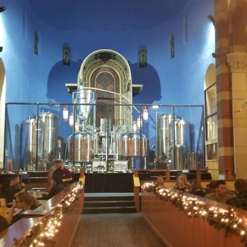 Church Brew Works - 882 Photos & 931 Reviews - Bars - 3525 Liberty Ave ...