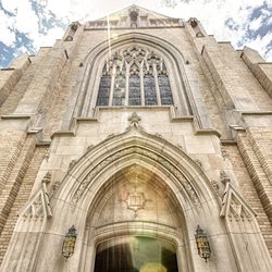 Highland Park Presbyterian Church - Churches - 3821 University Blvd ...