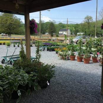 Gambrills Flower Farm - Home & Garden - 800 Annapolis Rd, Gambrills, MD ...