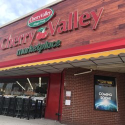 Cherry Valley Marketplace - Grocery - 8412 97th Ave, Ozone Park, Queens ...