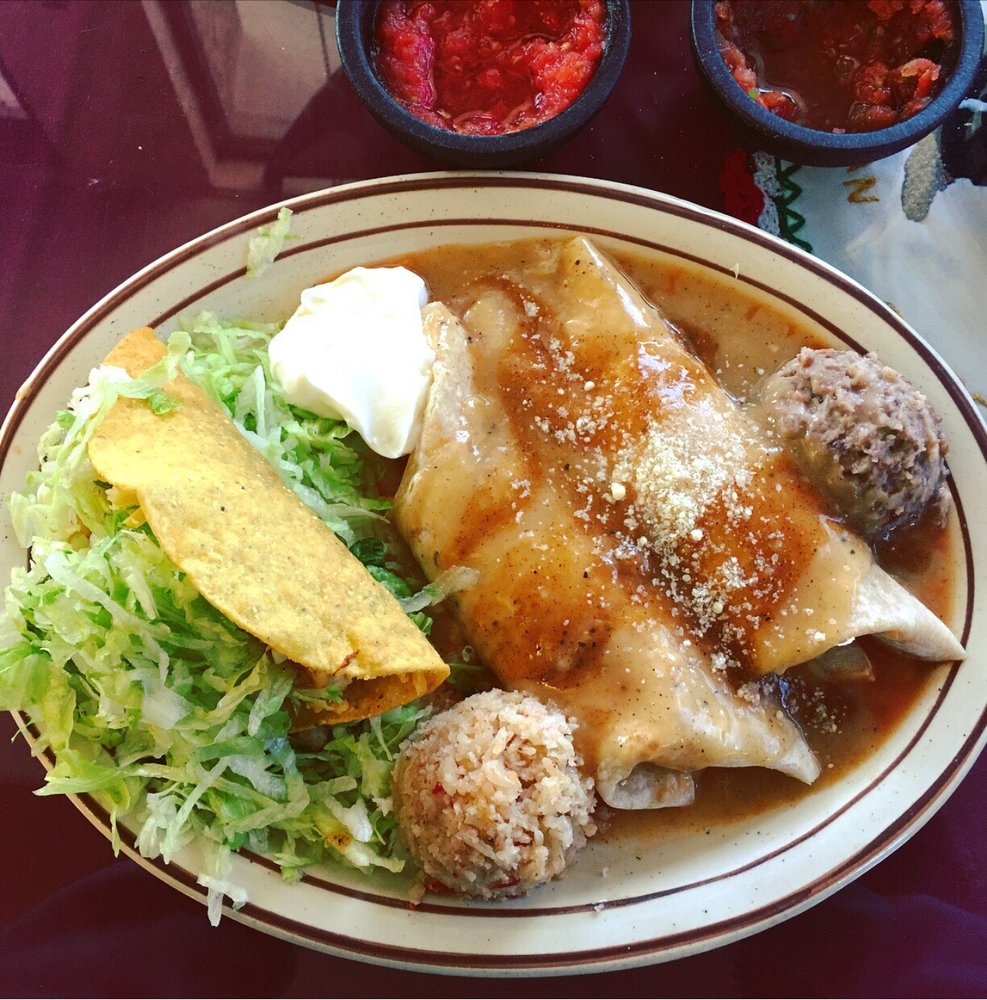 Gilberto’s Mexican Restaurant - 45 Reviews - Mexican - 1347 NE Stephens ...