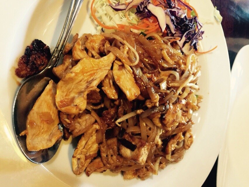 Lemongrass Thai Restaurant Order Online 188 Photos And 294 Reviews Thai 2216 1st St