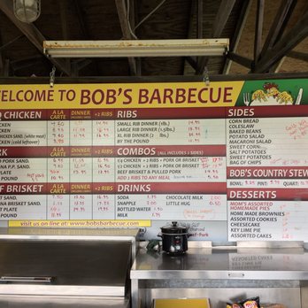 Bob’s Barbecue - 23 Photos & 31 Reviews - Barbeque - 5290 State Rt 281 ...