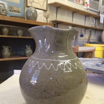 Old Edgefield Pottery - 10 Photos - Museums - 230 Simpkins St ...