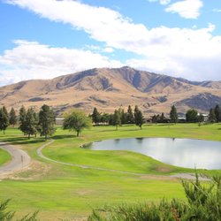 Lake Chelan Golf Course - 2019 All You Need to Know BEFORE You Go (with ...