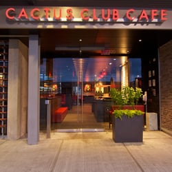 Cactus Club Cafe - 108 Photos & 67 Reviews - Canadian (New) - 7320 ...