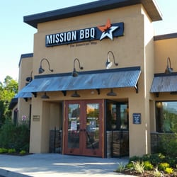 Mission BBQ - 136 Photos & 162 Reviews - Barbeque - 5602 W Waters Ave ...